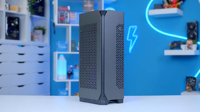 The Best Mini-ITX Gaming PC Build Guide - GeekaWhat