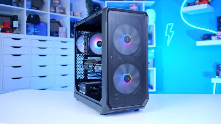 The Ultimate $1200 PC Build Guide - GeekaWhat