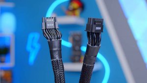 The Ultimate Guide to PC Cables & Wiring - GeekaWhat