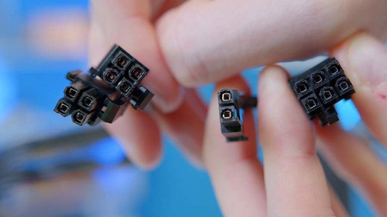 The Ultimate Guide to PC Cables & Wiring - GeekaWhat