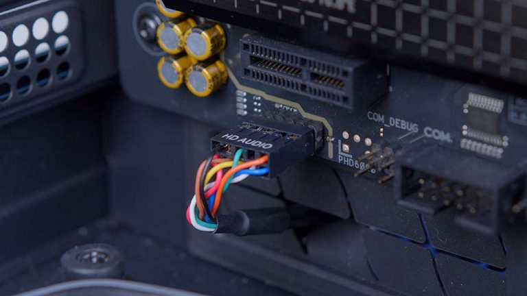 The Ultimate Guide to PC Cables & Wiring - GeekaWhat