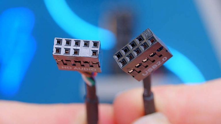 The Ultimate Guide to PC Cables & Wiring - GeekaWhat