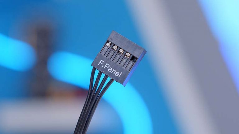 The Ultimate Guide to PC Cables & Wiring - GeekaWhat