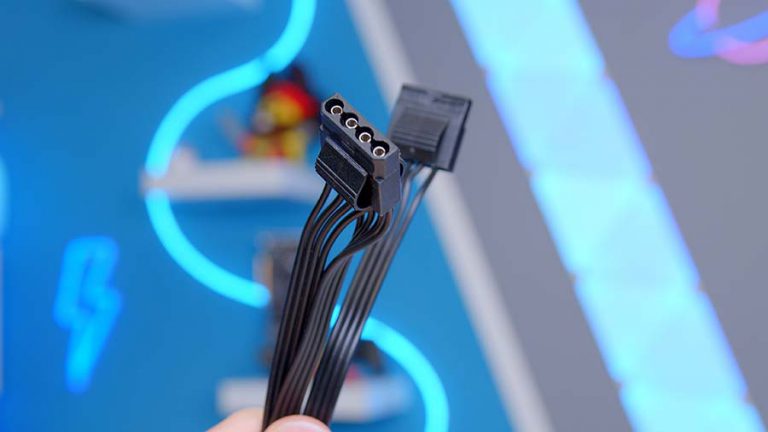 The Ultimate Guide to PC Cables & Wiring - GeekaWhat
