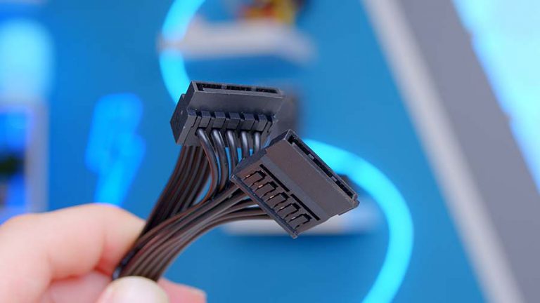 The Ultimate Guide to PC Cables & Wiring - GeekaWhat