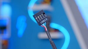 The Ultimate Guide to PC Cables & Wiring - GeekaWhat