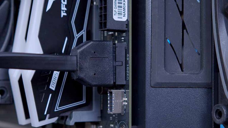 The Ultimate Guide to PC Cables & Wiring - GeekaWhat