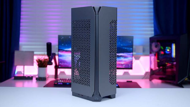 The Best Mini-ITX Gaming PC Build Guide - GeekaWhat