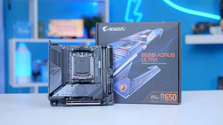 The Best Mini-ITX Gaming PC Build Guide - GeekaWhat