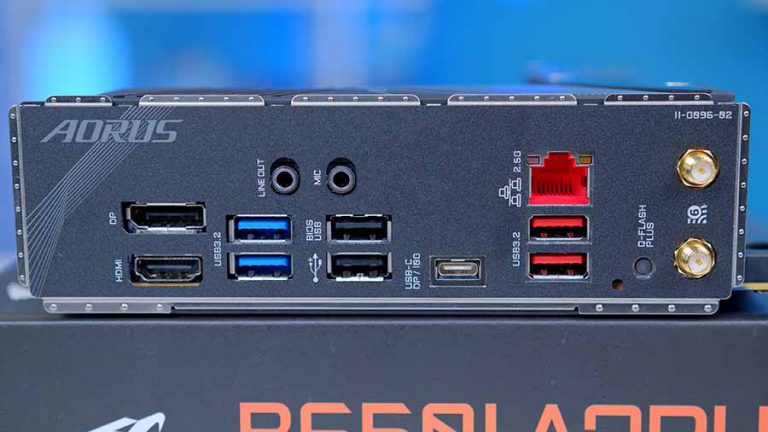 The Best Mini-ITX Gaming PC Build Guide - GeekaWhat