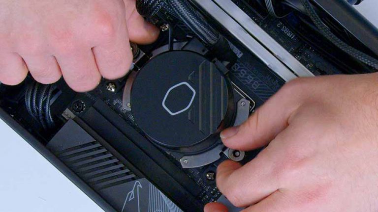 The Best Mini-ITX Gaming PC Build Guide - GeekaWhat