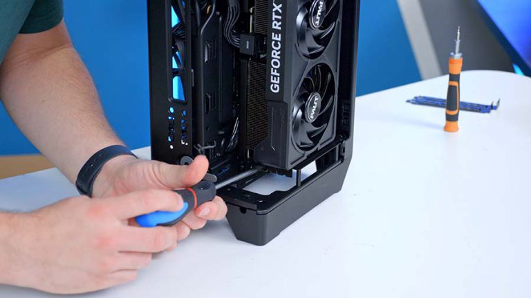 The Best Mini-ITX Gaming PC Build Guide - GeekaWhat