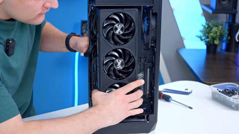 The Best Mini-ITX Gaming PC Build Guide - GeekaWhat