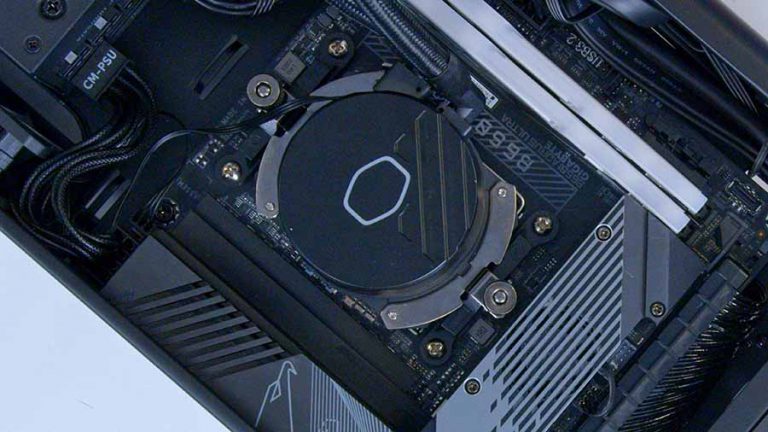 The Best Mini-ITX Gaming PC Build Guide - GeekaWhat