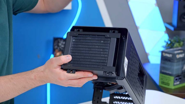 The Best Mini-ITX Gaming PC Build Guide - GeekaWhat