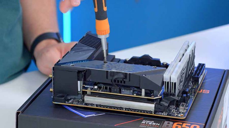 The Best Mini-ITX Gaming PC Build Guide - GeekaWhat