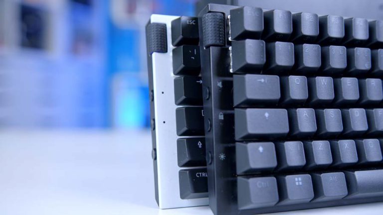 NZXT Function 2 MiniTKL Keyboard Review - GeekaWhat