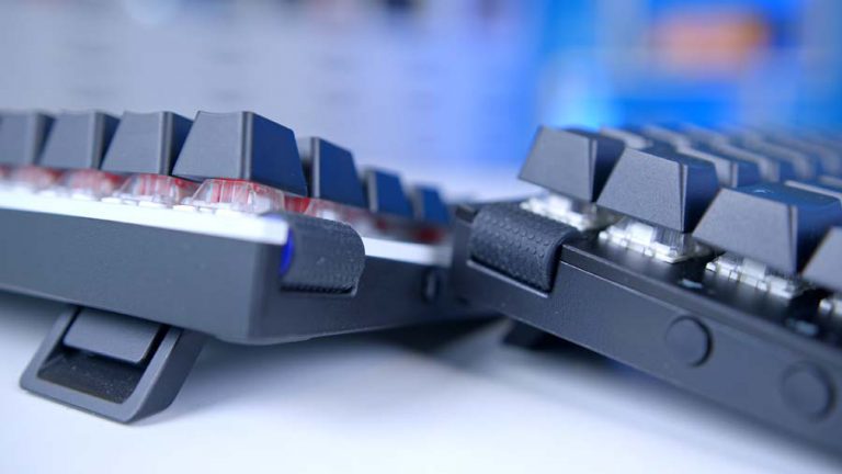 NZXT Function 2 MiniTKL Keyboard Review - GeekaWhat