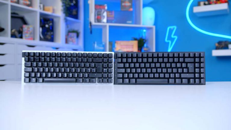 NZXT Function 2 MiniTKL Keyboard Review - GeekaWhat