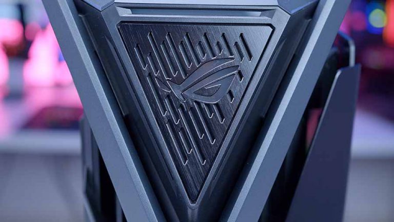 ASUS ROG Hyperion GR701 BTF Edition Case Review - GeekaWhat
