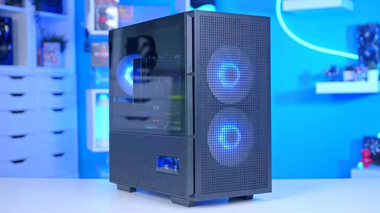 Best PC Cases to Buy in 2024 - GeekaWhat