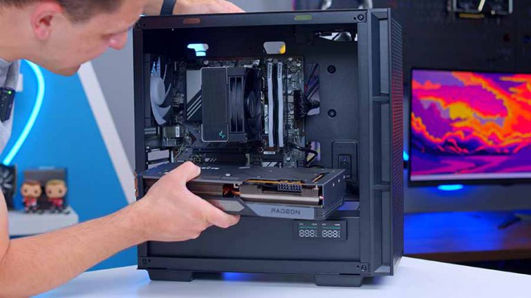 A Comprehensive $1300 Gaming PC Build Guide - GeekaWhat