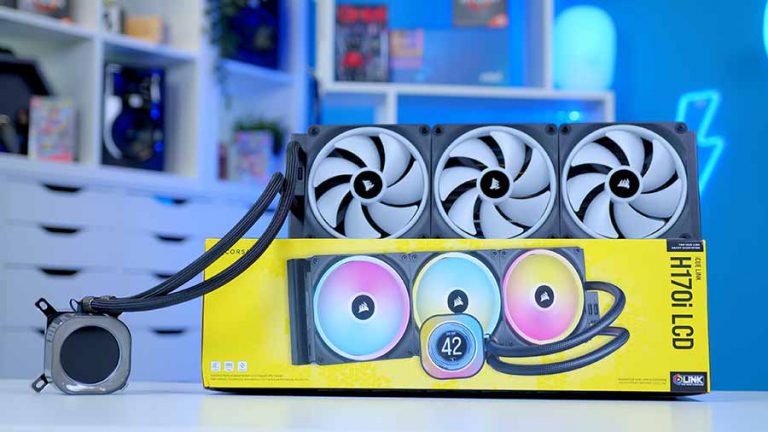How to Build an Insane Cable-Free High-End Gaming PC - GeekaWhat