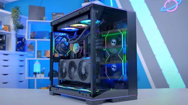 Best RGB PC Cases to Buy in 2024 - GeekaWhat