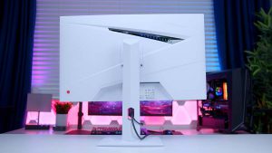 MSI MAG 274QRFW Gaming Monitor Review - GeekaWhat