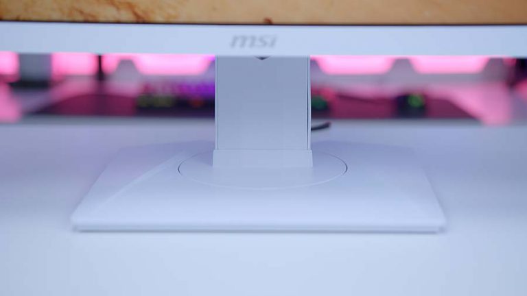 MSI MAG 274QRFW Gaming Monitor Review - GeekaWhat