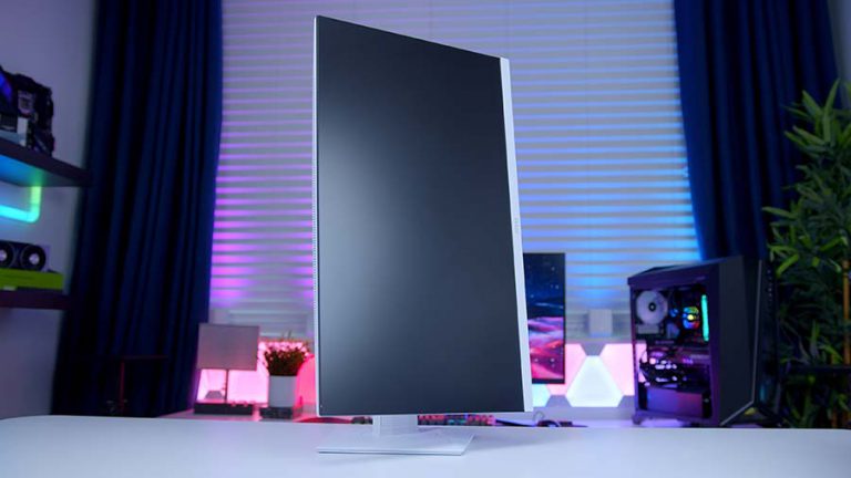 MSI MAG 274QRFW Gaming Monitor Review - GeekaWhat