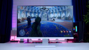 MSI MAG 274QRFW Gaming Monitor Review - GeekaWhat