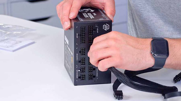 The Best RTX 4070 Ti SUPER Gaming PC Build Guide - GeekaWhat