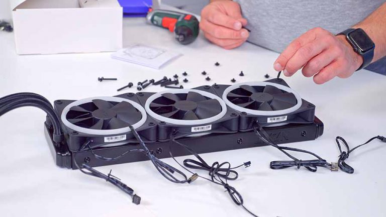 The Best RTX 4070 Ti SUPER Gaming PC Build Guide - GeekaWhat