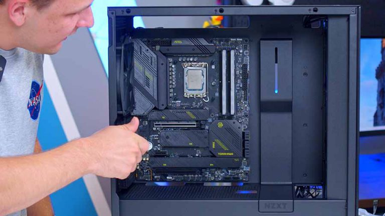 The Best RTX 4070 Ti SUPER Gaming PC Build Guide - GeekaWhat