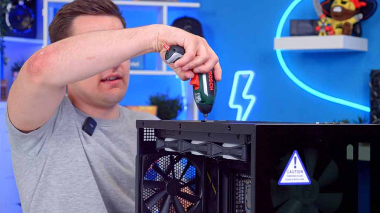 The Best RTX 4070 Ti SUPER Gaming PC Build Guide - GeekaWhat