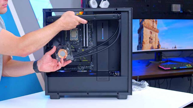 The Best RTX 4070 Ti SUPER Gaming PC Build Guide - GeekaWhat