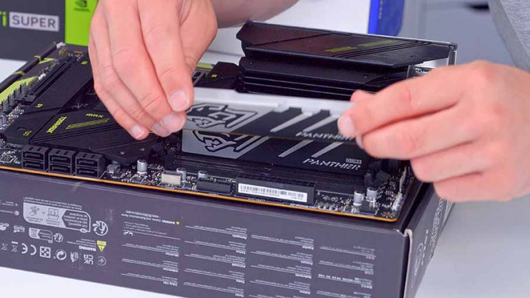 The Best RTX 4070 Ti SUPER Gaming PC Build Guide - GeekaWhat