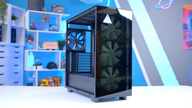 The Best RTX 4070 Ti SUPER Gaming PC Build Guide - GeekaWhat