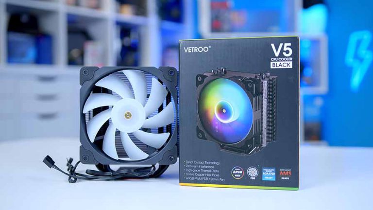 Best CPU Coolers to Buy for the Ryzen 7 9700X - GeekaWhat