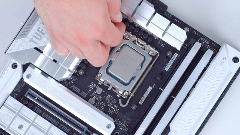 ASUS ROG Strix LC III 360 ARGB Liquid CPU Cooler Review - GeekaWhat