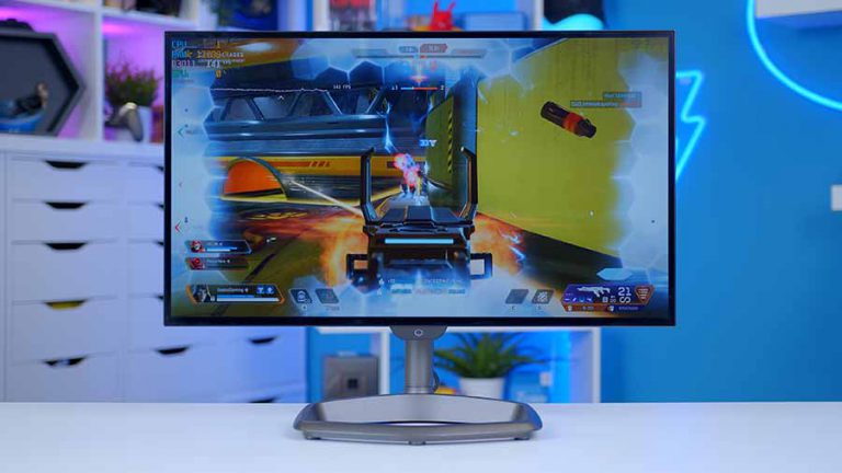 Cooler Master Tempest GZ2711 Gaming Monitor Review - GeekaWhat