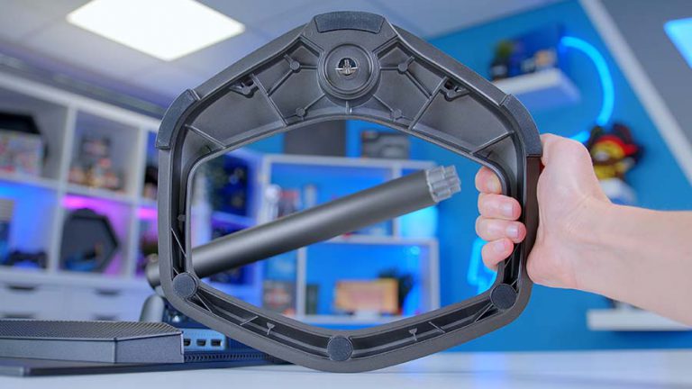 Cooler Master Tempest GZ2711 Gaming Monitor Review - GeekaWhat