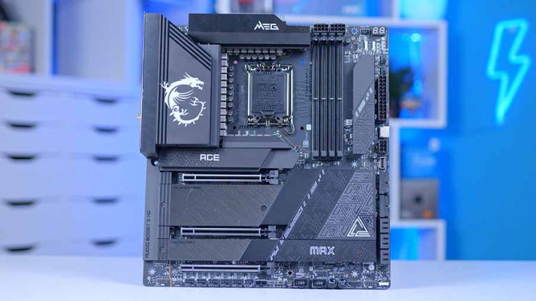 Building an Insane RTX 4090 Gaming PC - GeekaWhat