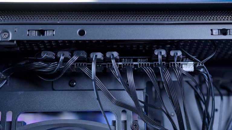 Montech King 95 Pro Case Review - GeekaWhat