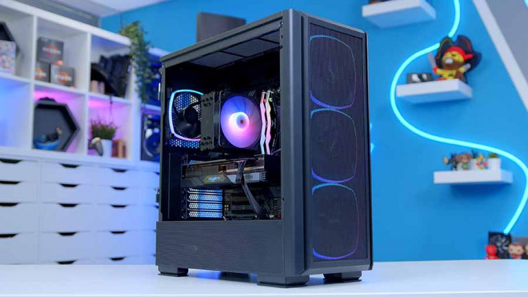Best PC Cases to Buy in 2024 - GeekaWhat