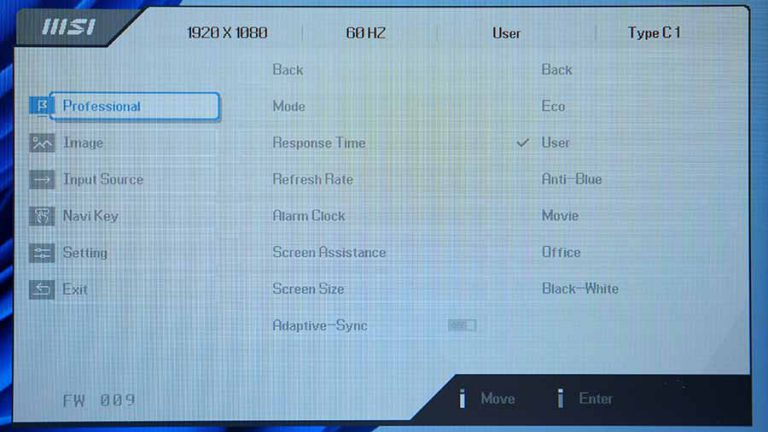 MSI Pro MP161 E2 Portable Monitor Review - GeekaWhat