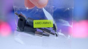 ASUS ROG Strix LC III 360 ARGB Liquid CPU Cooler Review - GeekaWhat