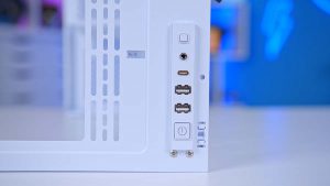 Corsair 3500X ARGB Case Review - GeekaWhat