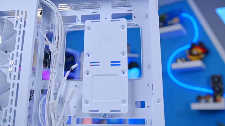 Corsair 3500X ARGB Case Review - GeekaWhat